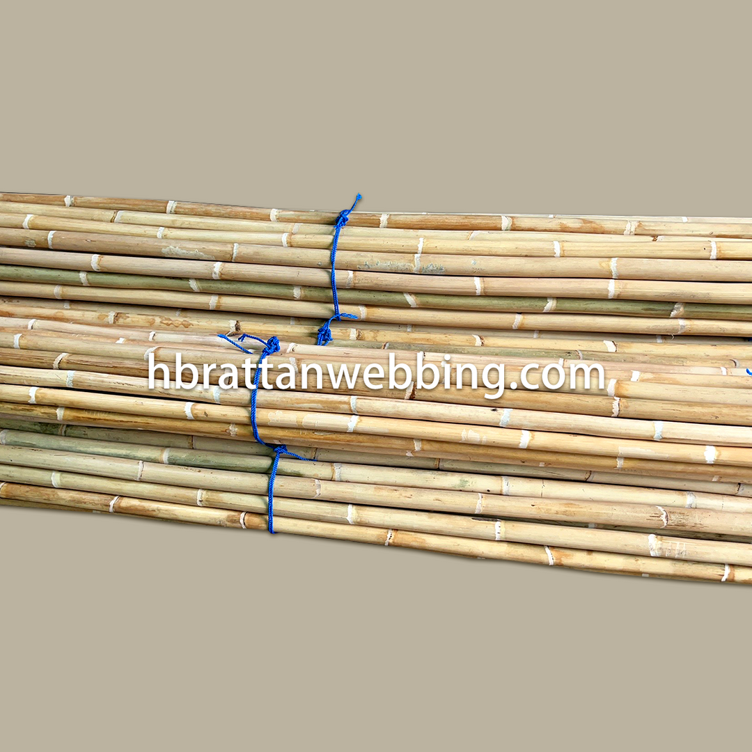 Natural manau – HB Rattan Webbing