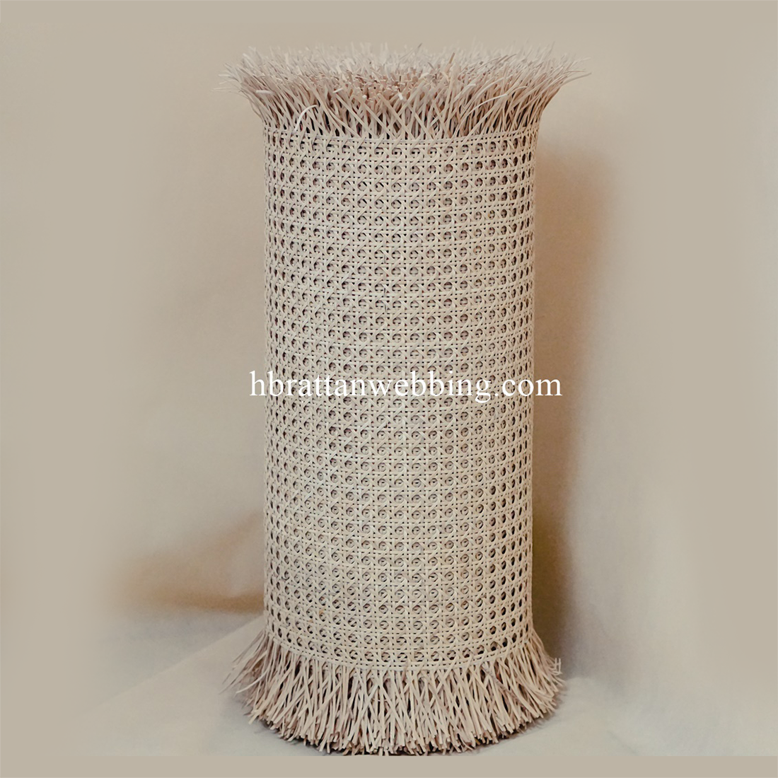 Open Cane Webbing / Open Webbing – HB Rattan Webbing