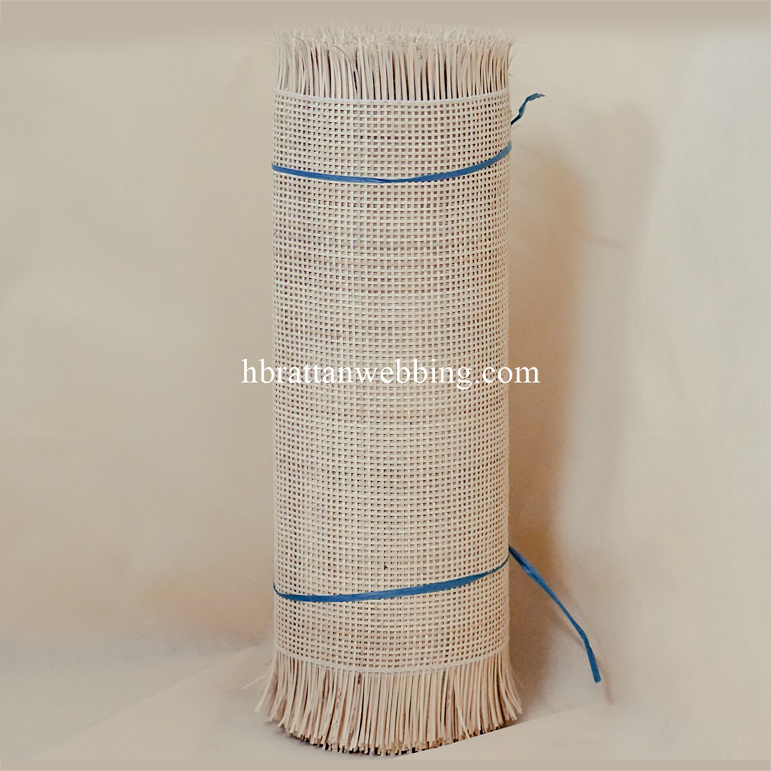 Open Cane Webbing, Square 6x6 (Rattan Radio Weave) – HB Rattan Webbing